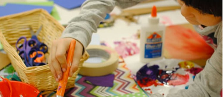 Family Programs | Cantor Arts Center