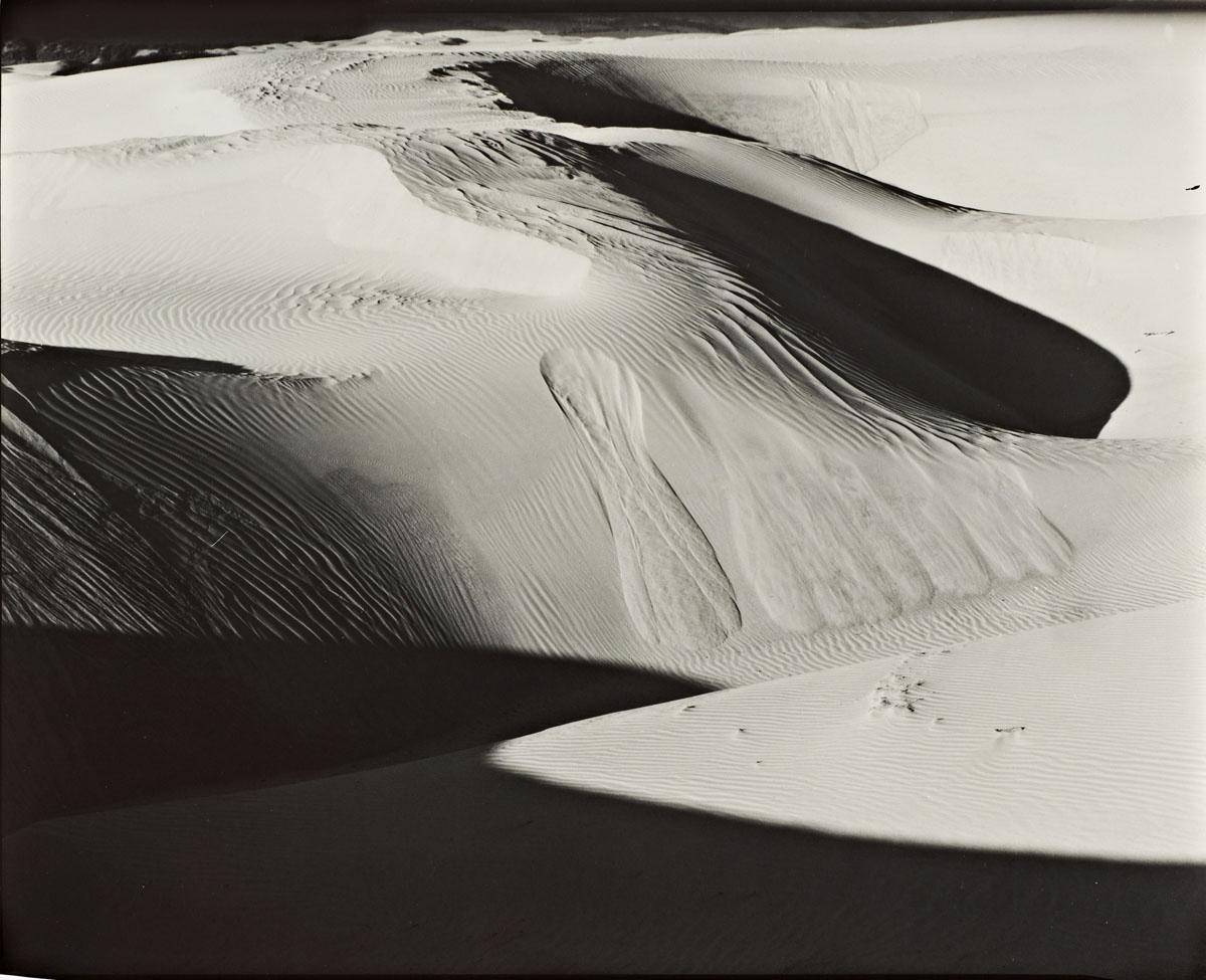 West x Southwest: Edward Weston and Ansel Adams | Cantor Arts Center ...